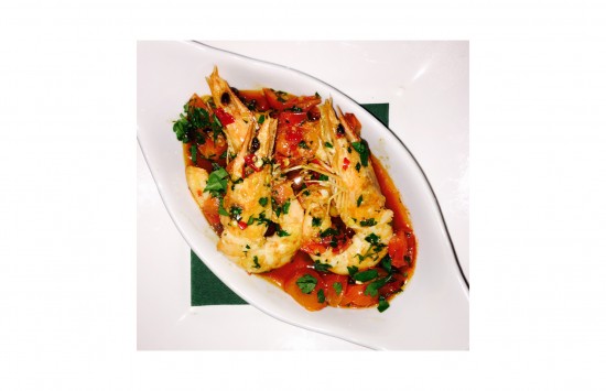 Menu - Italian Restaurant In Dartford | Le Tre Sorelle