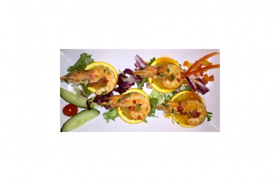 Menu - Italian Restaurant In Dartford | Le Tre Sorelle