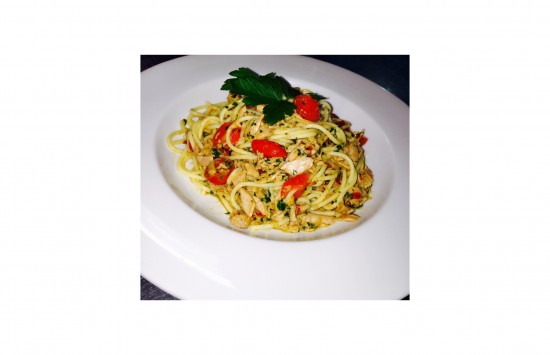 Menu - Italian Restaurant In Dartford | Le Tre Sorelle