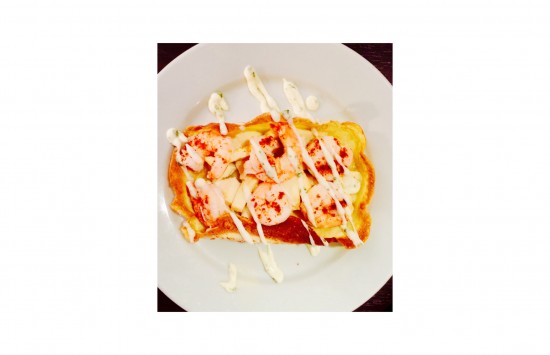 Menu - Italian Restaurant In Dartford | Le Tre Sorelle