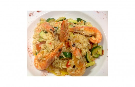 Menu - Italian Restaurant In Dartford | Le Tre Sorelle