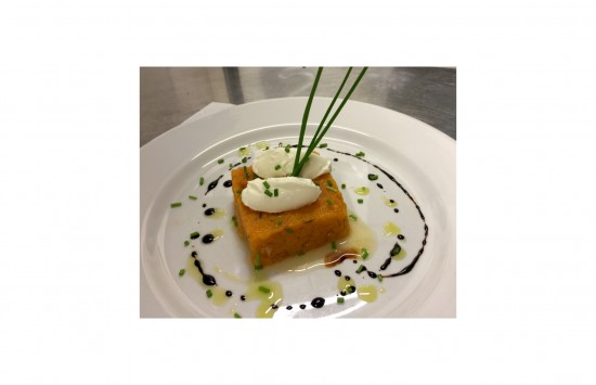 Menu - Italian Restaurant In Dartford | Le Tre Sorelle