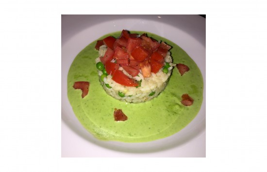 Menu - Italian Restaurant In Dartford | Le Tre Sorelle